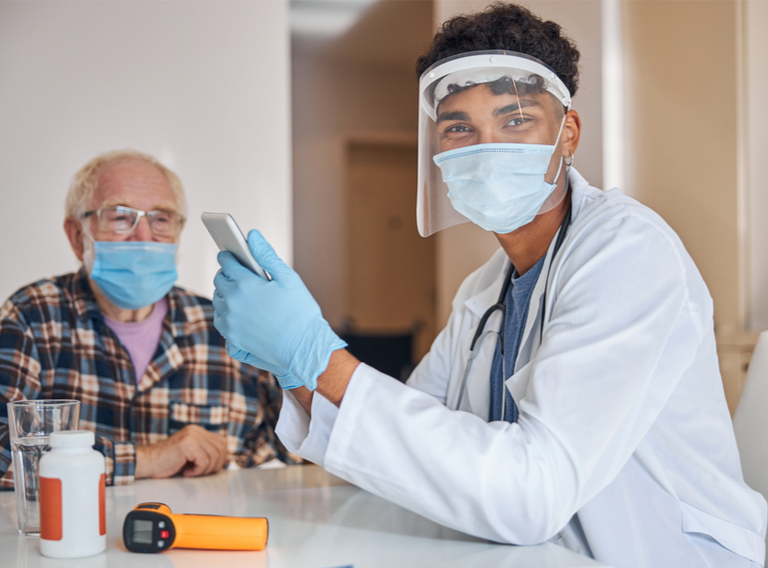 Ayuda por Convalecencia a Domicilio - Casermasbeneficios